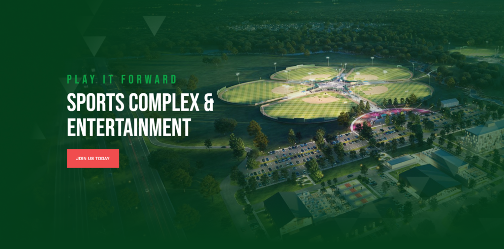 Home - Play it Forward